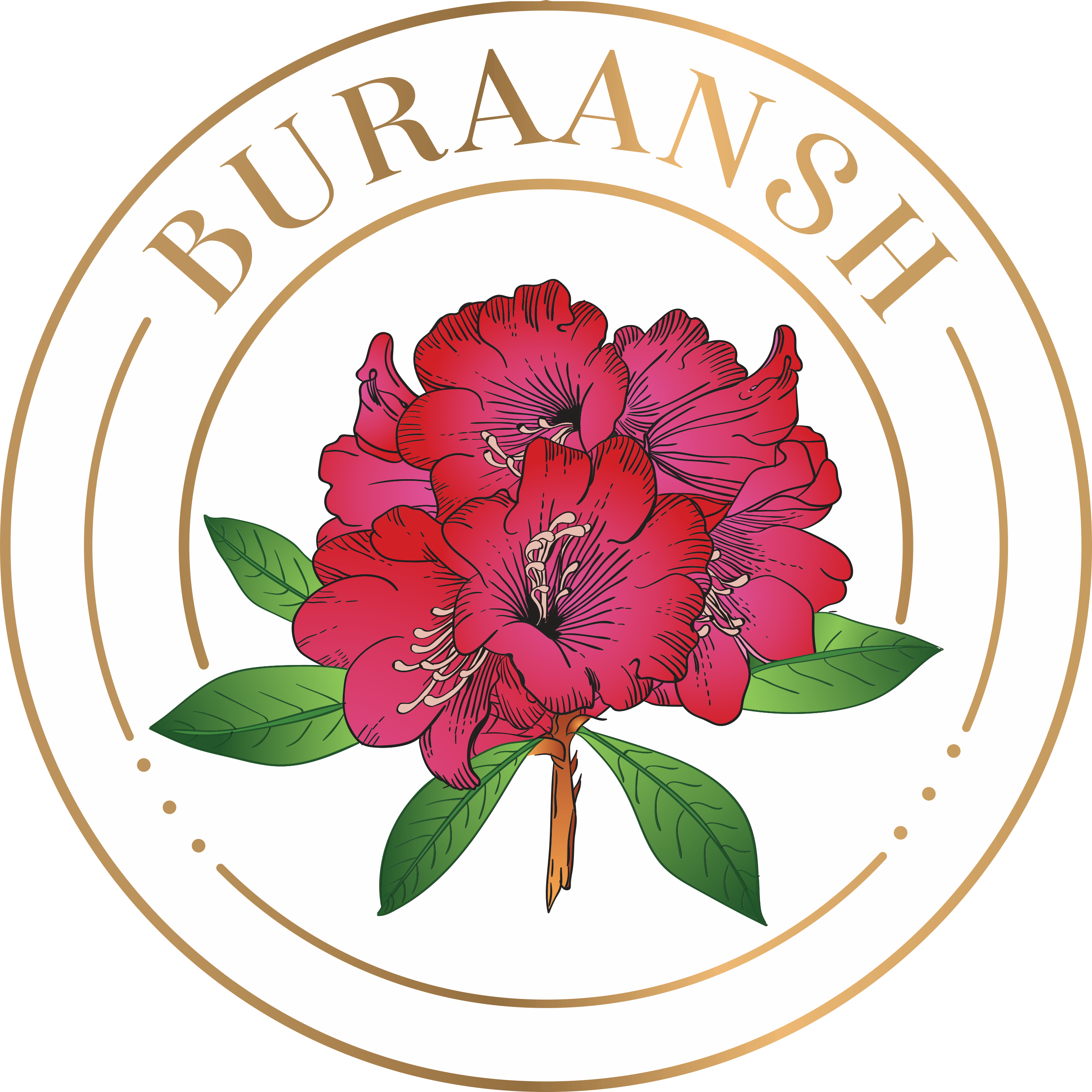 Journey – Buraansh - A Treat from The Himalayas